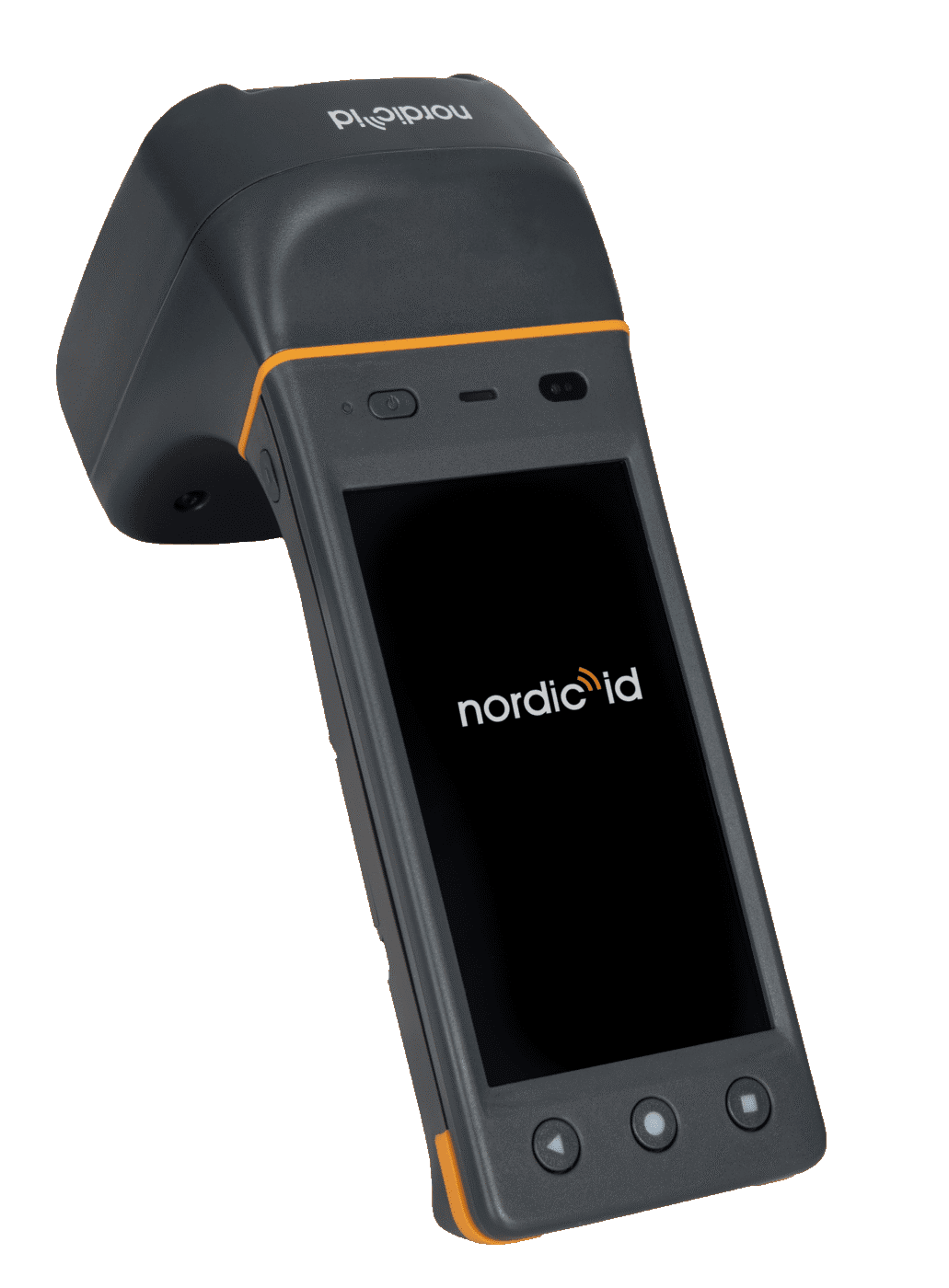 Nordic ID HH83 RFID Reader - Technowave Group