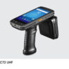 Chainway C72 UHF RFID Handheld Reader - Technowave Group