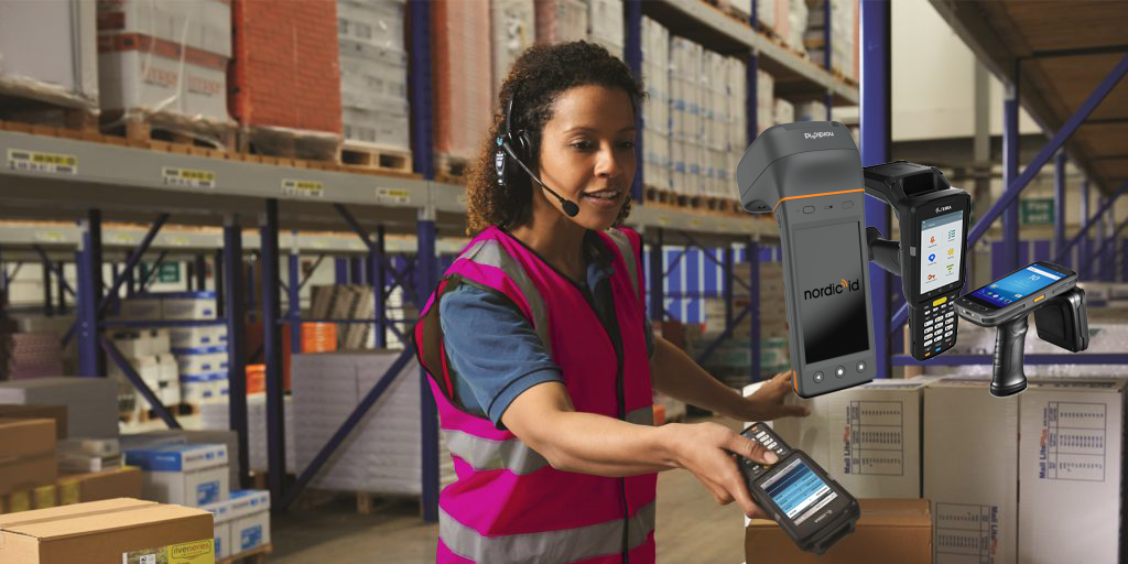 RFID Software Solution : Enhance Your Inventory Management