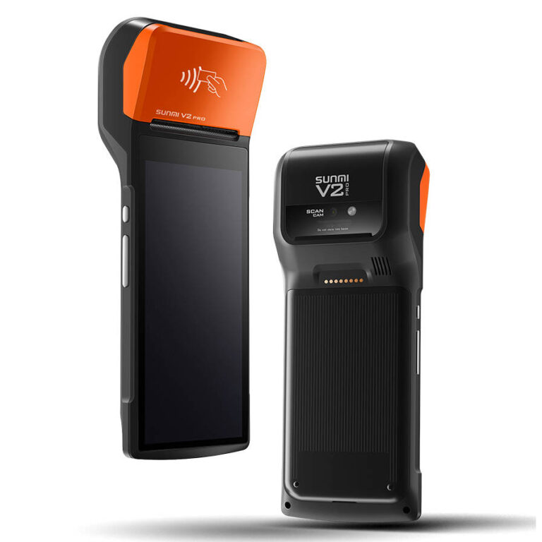 RFID solution & Products Provider | Auto ID | EAS | Technowave Group