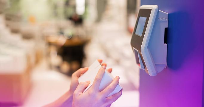 Price Checker Systems, Barcode price checker in Dubai, UAE