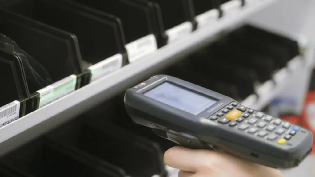 PDT RENTAL / STOCK TAKE - Technowave Group